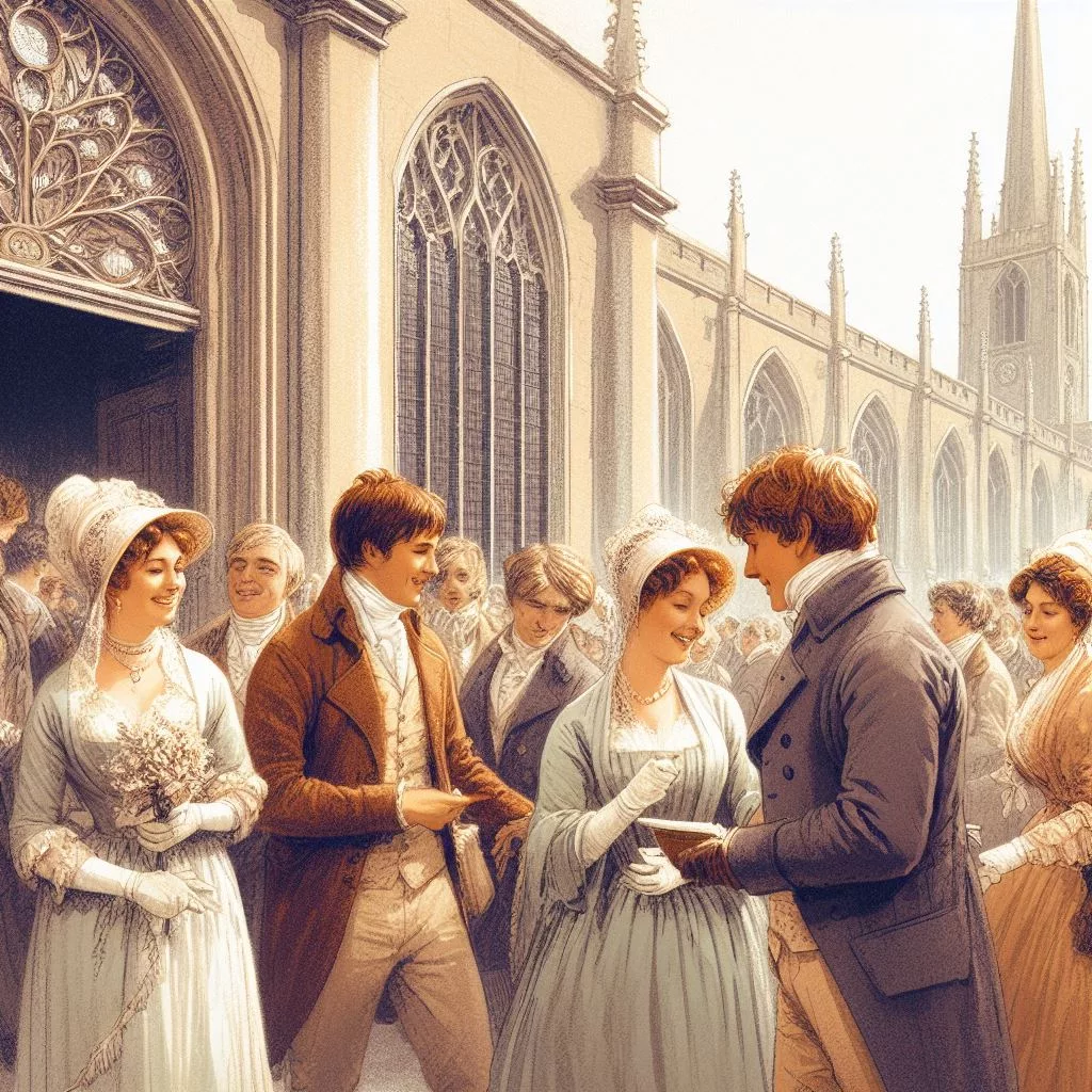 The Art of Introduction: Navigating Social Settings with Grace - Lady ...